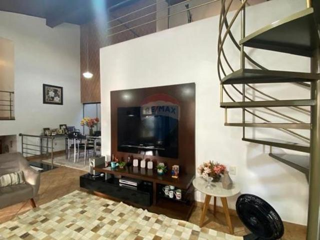 Casa para venda em Jardim Paulistano de 235.73m² com 3 Quartos, 1 Suite e 3 Garagens