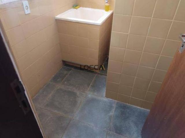 Casa para venda em Jardim Paulistano de 27.00m² com 1 Quarto