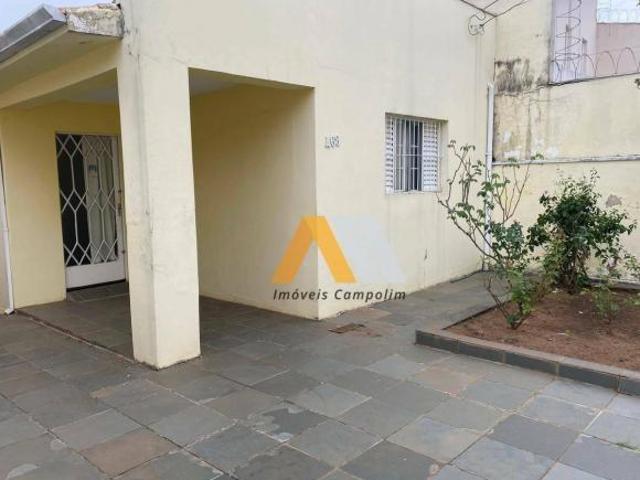 Casa para venda em Jardim Paulistano de 81.00m² com 2 Quartos e 2 Garagens