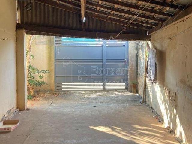 Casa para venda em Jardim Paulistano de 87.00m² com 2 Quartos e 1 Garagem