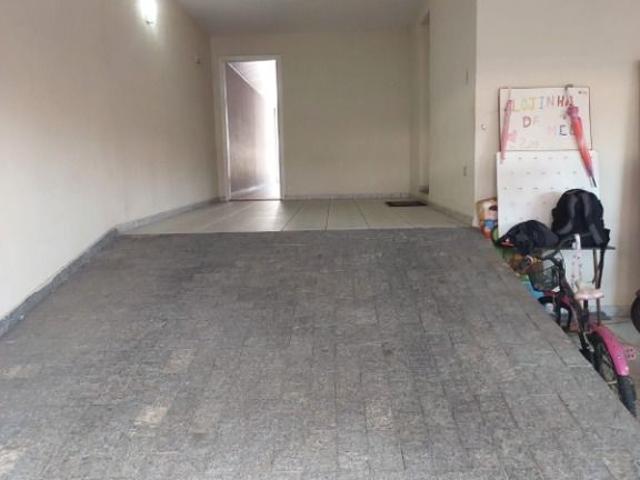 Casa para venda em Jardim Paulistano em Americana São Paulo de 216.00m² com 4 Quartos, 1 Suíte e 3 Garagens
