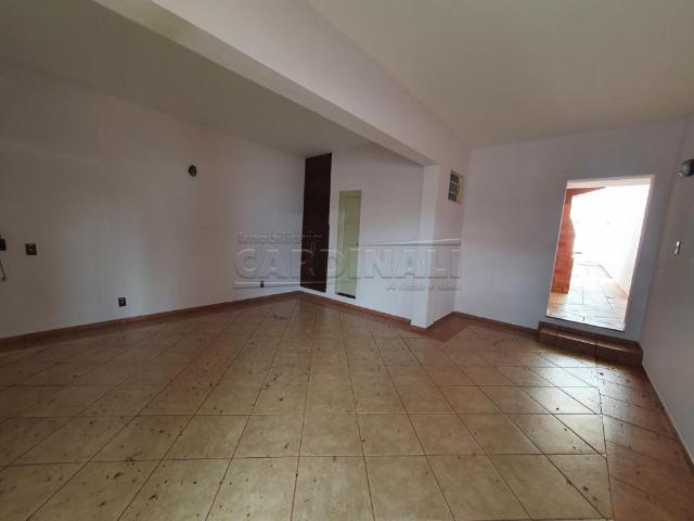 Casa para venda em Jardim Paulistano em São Carlos São Paulo de 92.00m² com 2 Quartos e 2 Garagens