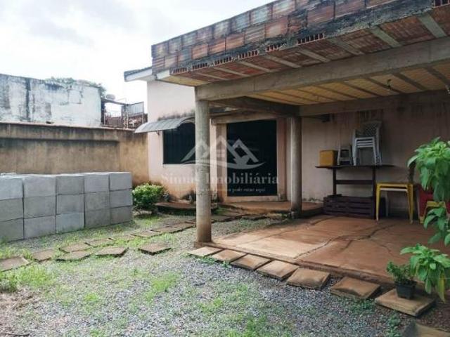 Casa para venda em Jardim Paulistano, Patos de Minas