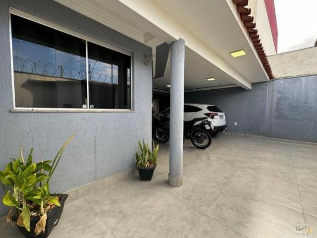 Casa para venda em Jardim Paulistano, Patos de Minas