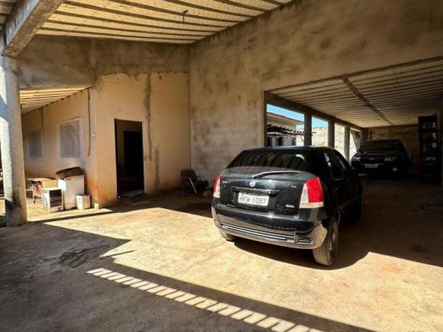 Casa para venda em Jardim Paulistano, Patos de Minas