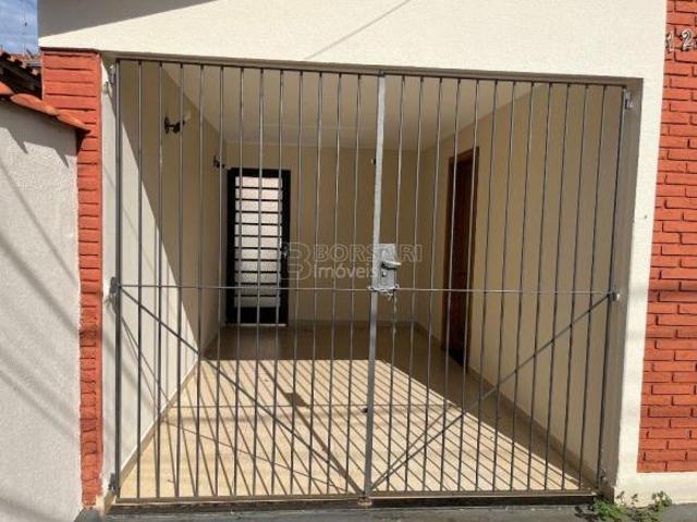 Casa para venda em Jardim Paulistano vila Xavier de 146.00m² com 2 Quartos e 2 Garagens