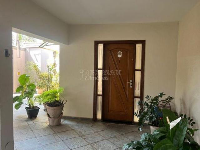 Casa para venda em Jardim Paulistano vila Xavier de 154.00m² com 3 Quartos e 1 Garagem