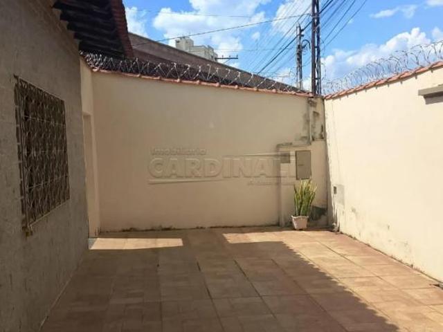 Casa para venda em Jardim Paulistano vila Xavier de 180.00m² com 3 Quartos, 1 Suite e 2 Garagens