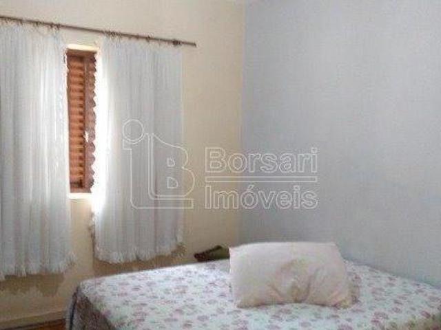 Casa para venda em Jardim Paulistano vila Xavier de 196.00m² com 3 Quartos, 1 Suite e 3 Garagens