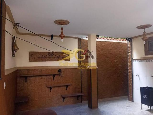 Casa para venda em Jardim Paulo Campos, São João Del Rei