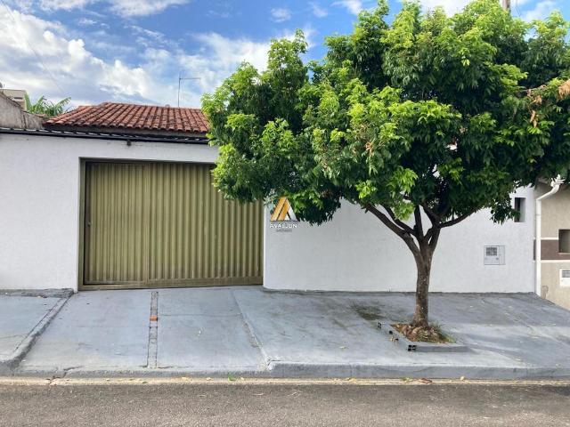Casa para venda em Jardim Paviotti em Monte Mor São Paulo de 100.00m² com 2 Quartos