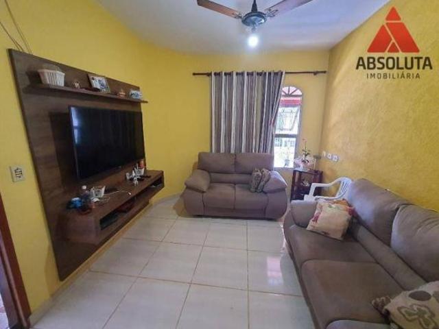 Casa para venda em Jardim Paz de 90.00m² com 2 Quartos e 2 Garagens