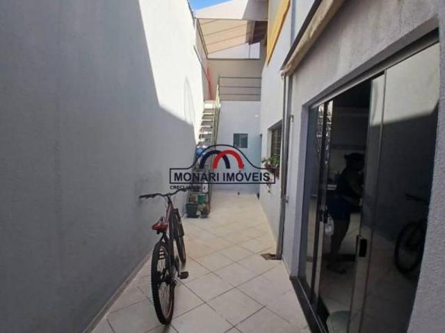 Casa para venda em Jardim Paz de 90.00m² com 3 Quartos e 1 Garagem