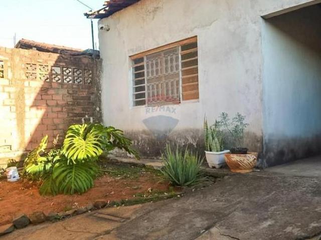 Casa para venda em Jardim Paz de 99.20m² com 2 Quartos e 1 Garagem