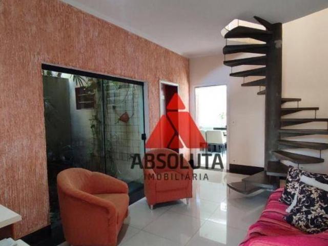 Casa para venda em Jardim Paz de 164.00m² com 3 Quartos, 1 Suite e 3 Garagens