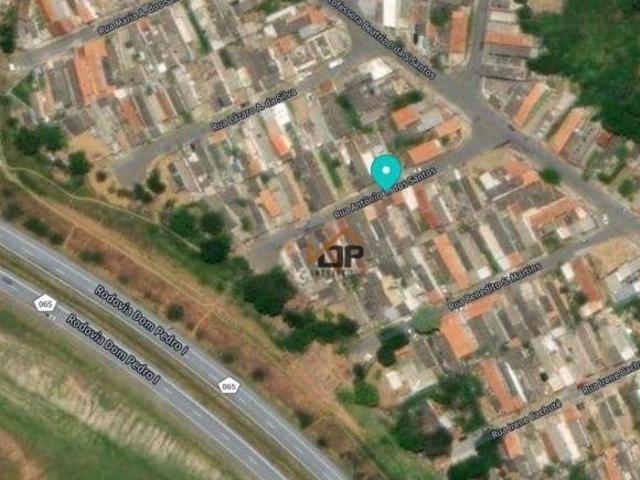 Casa para venda em Jardim Pedra Mar de 76.00m² com 2 Quartos