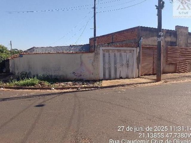 Casa para venda em Jardim Pedra Branca de 182.00m² com 3 Quartos e 1 Garagem