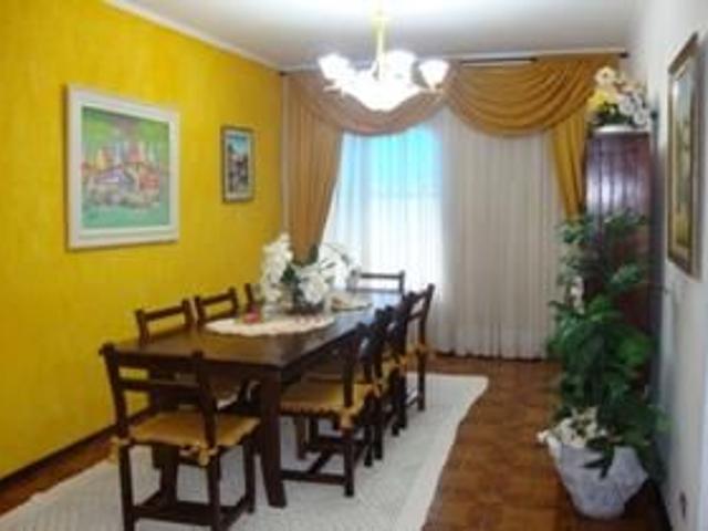 Casa para venda em Jardim Pedro José Nunes em São Paulo São Paulo de 228.00m² com 3 Quartos, 1 Suíte e 4 Garagens