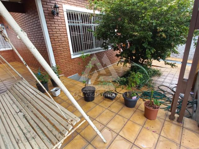 Casa para venda em Jardim Pedroso em Mauá São Paulo de 250.00m² com 3 Quartos e 4 Garagens