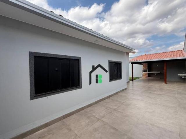 Casa para venda em Jardim Peluzzo, Patos de Minas