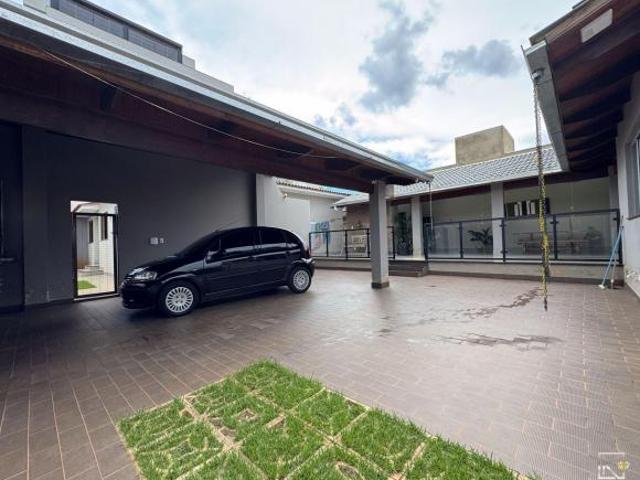 Casa para venda em Jardim Peluzzo, Patos de Minas