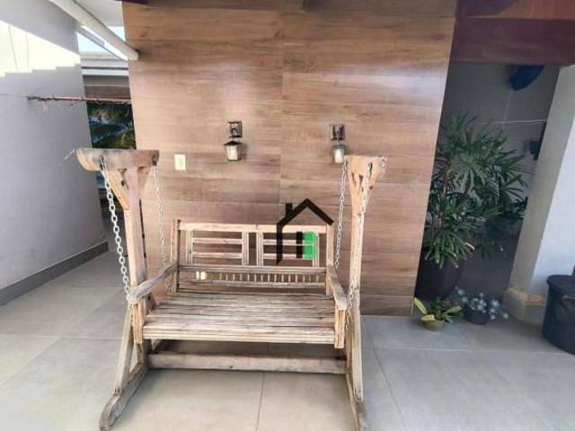 Casa para venda em Jardim Peluzzo, Patos de Minas