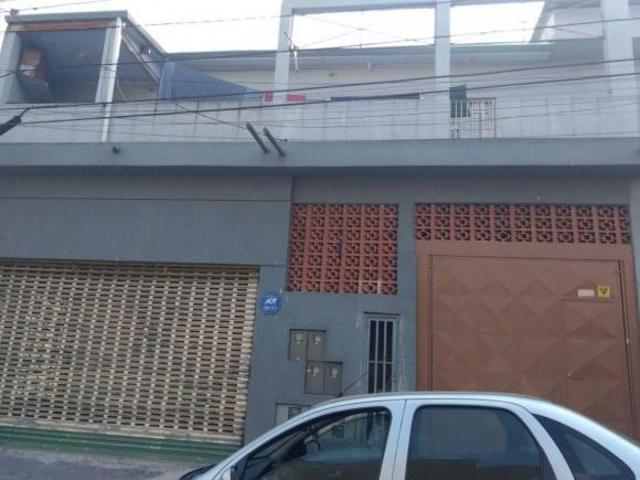 Casa para venda em Jardim Penha de 145.00m² com 2 Quartos e 2 Garagens