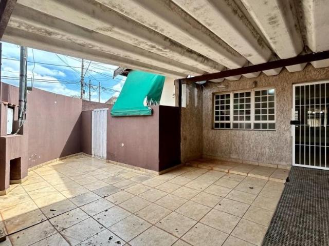 Casa para venda em Jardim Pérola em Santa Bárbara D'oeste São Paulo de 100.00m² com 3 Quartos, 1 Suíte e 1 Garagem