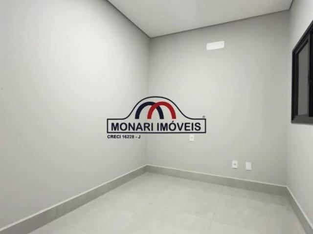 Casa para venda em Jardim Pérola de 125.00m² com 3 Quartos e 1 Suite