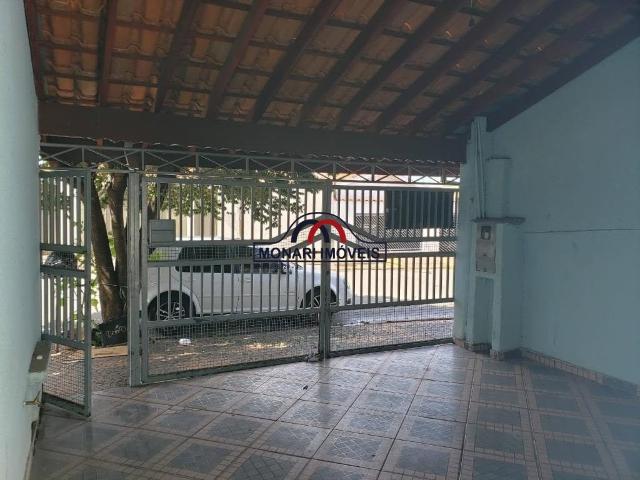 Casa para venda em Jardim Pérola em Santa Bárbara D'oeste São Paulo de 90.00m² com 3 Quartos, 1 Suíte e 1 Garagem