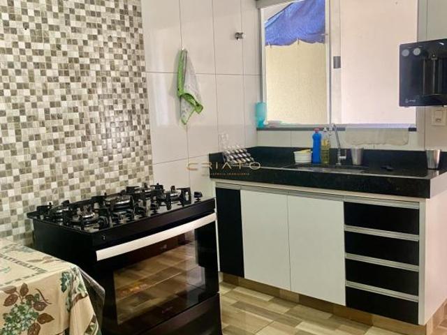 Casa para venda em Jardim Petrópolis, Anápolis