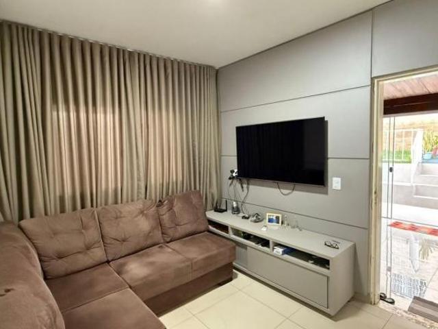 Casa para venda em Jardim Petrópolis, Goiânia