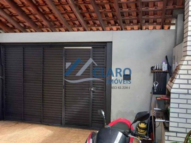 Casa para venda em Jardim Petrópolis de 102.00m² com 2 Quartos e 2 Garagens
