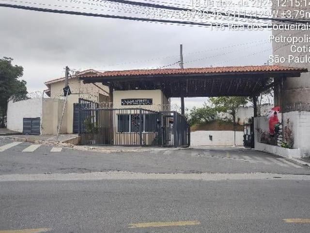 Casa para venda em Jardim Petrópolis de 265.00m² com 3 Quartos e 2 Garagens