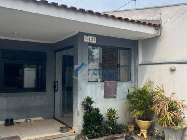 Casa para venda em Jardim Petrópolis de 80.00m² com 2 Quartos e 1 Garagem