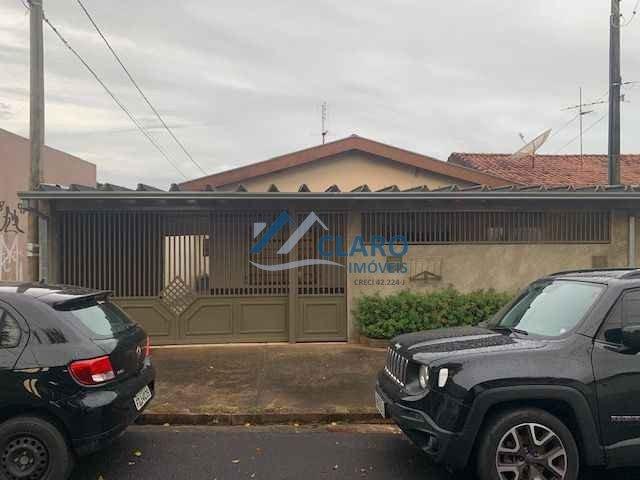 Casa para venda em Jardim Petrópolis em Bauru São Paulo de 225.00m² com 3 Quartos e 2 Garagens