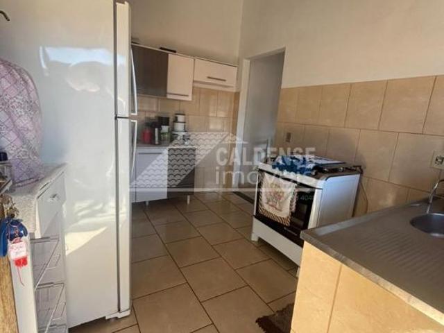 Casa para venda em Jardim Philadélphia, Poços de Caldas