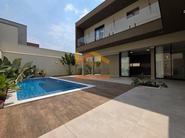 Casa para venda em Jardim Phillipson Park de 400.00m² com 4 Quartos, 4 Suites e 4 Garagens