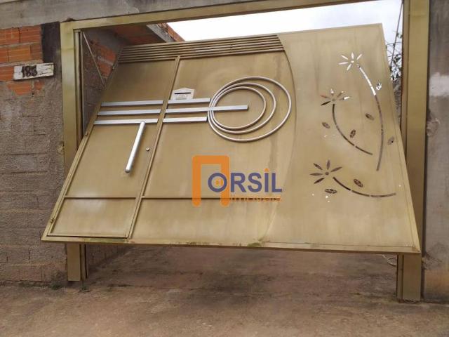 Casa para venda em Jardim Piatã B em Mogi Das Cruzes São Paulo de 260.00m² com 2 Quartos, 1 Suíte e 6 Garagens