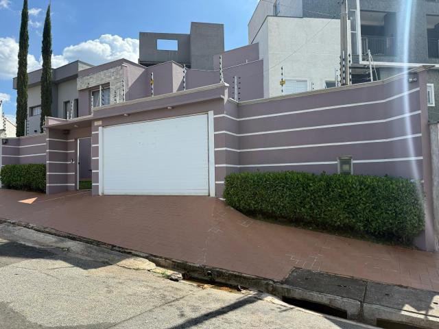 Casa para venda em Jardim Piazza Di Roma em Sorocaba São Paulo de 85.00m² com 2 Quartos e 4 Garagens