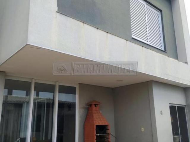 Casa para venda em Jardim Piazza Di Roma de 200.00m² com 3 Quartos, 1 Suite e 2 Garagens