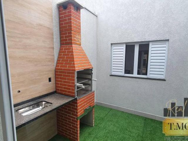 Casa para venda em Jardim Piazza Di Roma de 68.00m² com 2 Quartos e 1 Garagem