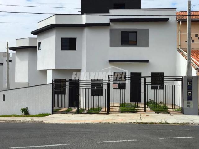 Casa para venda em Jardim Piazza Di Roma em Sorocaba São Paulo de 70.00m² com 2 Quartos e 2 Garagens