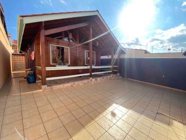 Casa para venda em Jardim Piazza Di Roma em Sorocaba São Paulo de 89.00m² com 2 Quartos e 2 Garagens