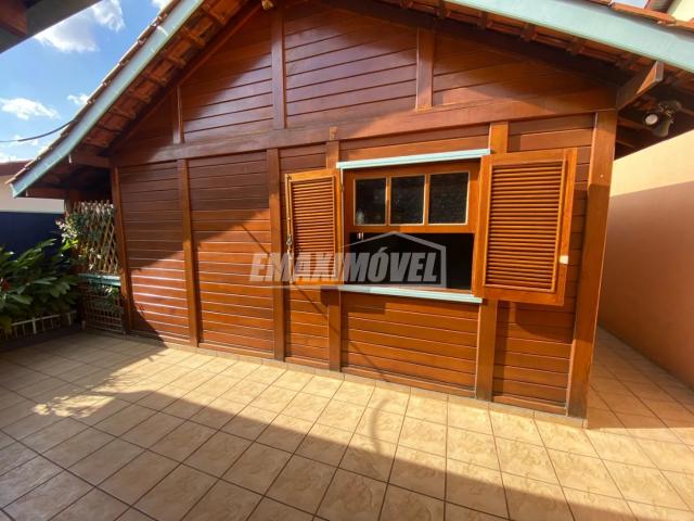 Casa para venda em Jardim Piazza Di Roma em Sorocaba São Paulo de 89.00m² com 2 Quartos e 2 Garagens