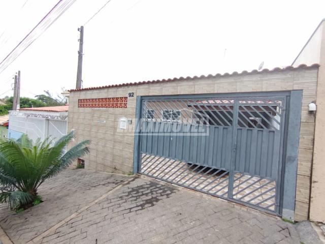 Casa para venda em Jardim Piazza Di Roma em Sorocaba São Paulo de 132.00m² com 3 Quartos, 1 Suíte e 3 Garagens