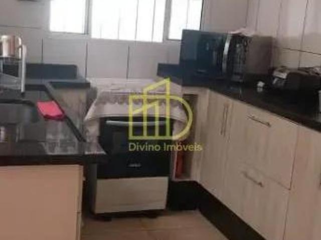 Casa para venda em Jardim Piazza Di Roma I de 98.00m² com 2 Quartos, 1 Suite e 2 Garagens