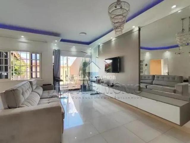 Casa para venda em Jardim Piazza Di Roma Ii de 150.00m² com 4 Quartos, 2 Suites e 3 Garagens