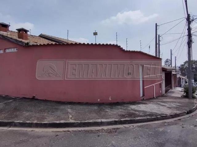 Casa para venda em Jardim Piazza Di Roma Ii de 139.00m² com 2 Quartos e 3 Garagens