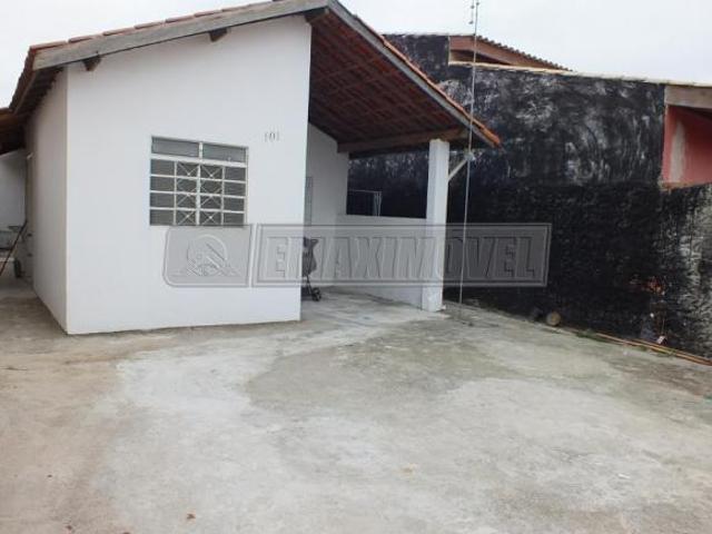Casa para venda em Jardim Piazza Di Roma 1 de 85.00m² com 2 Quartos e 1 Garagem